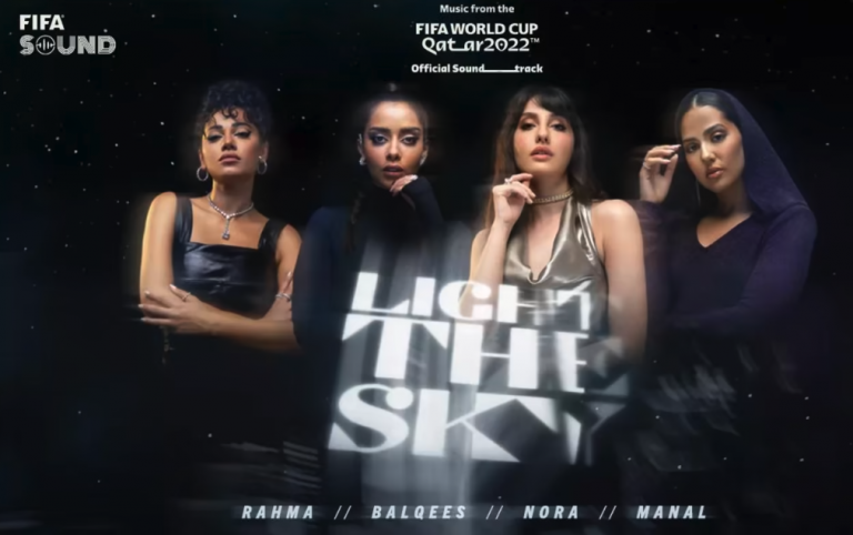 Offizielle WM Songs, Lieder & Hymnen 2022 - ARD & ZDF Songs - Die Fußball Weltmeisterschaft 2022