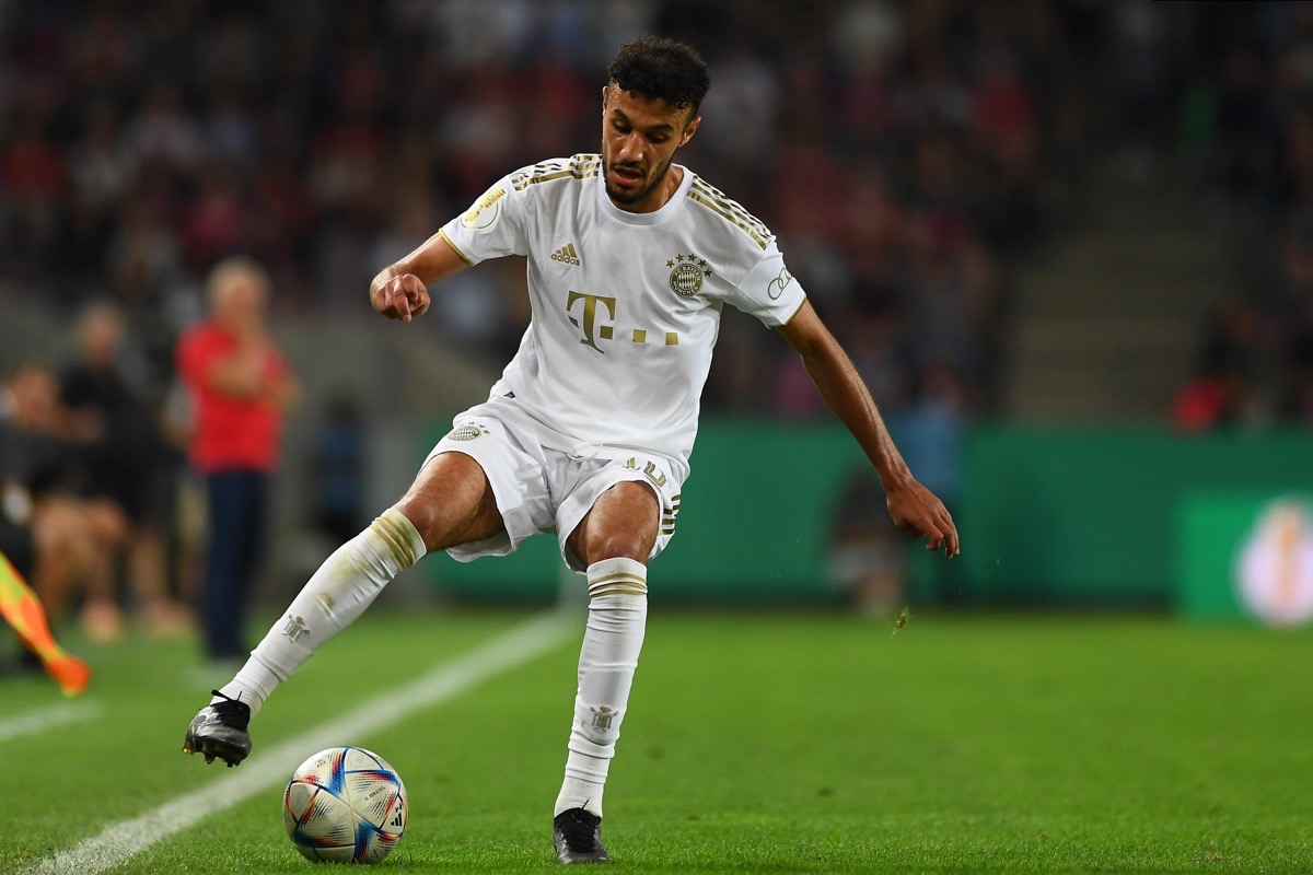 WM 2022 Kader von Marokko - Die Fußball Weltmeisterschaft 2022