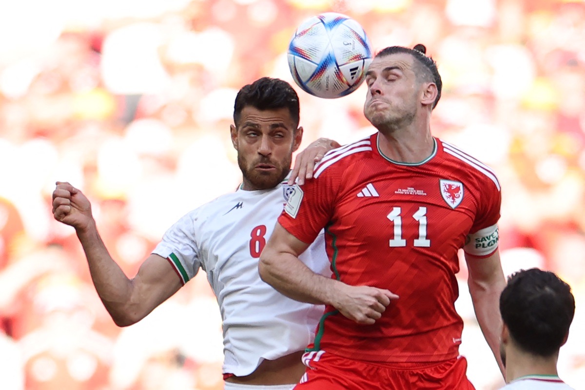 Wales bei der WM 2022 – WM-Gruppe, Kader & Spielplan